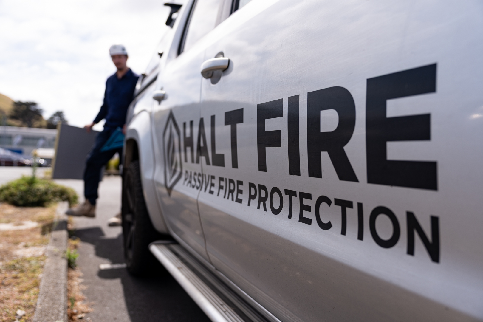 Passive Fire Protection | Halt Fire Ltd Auckland