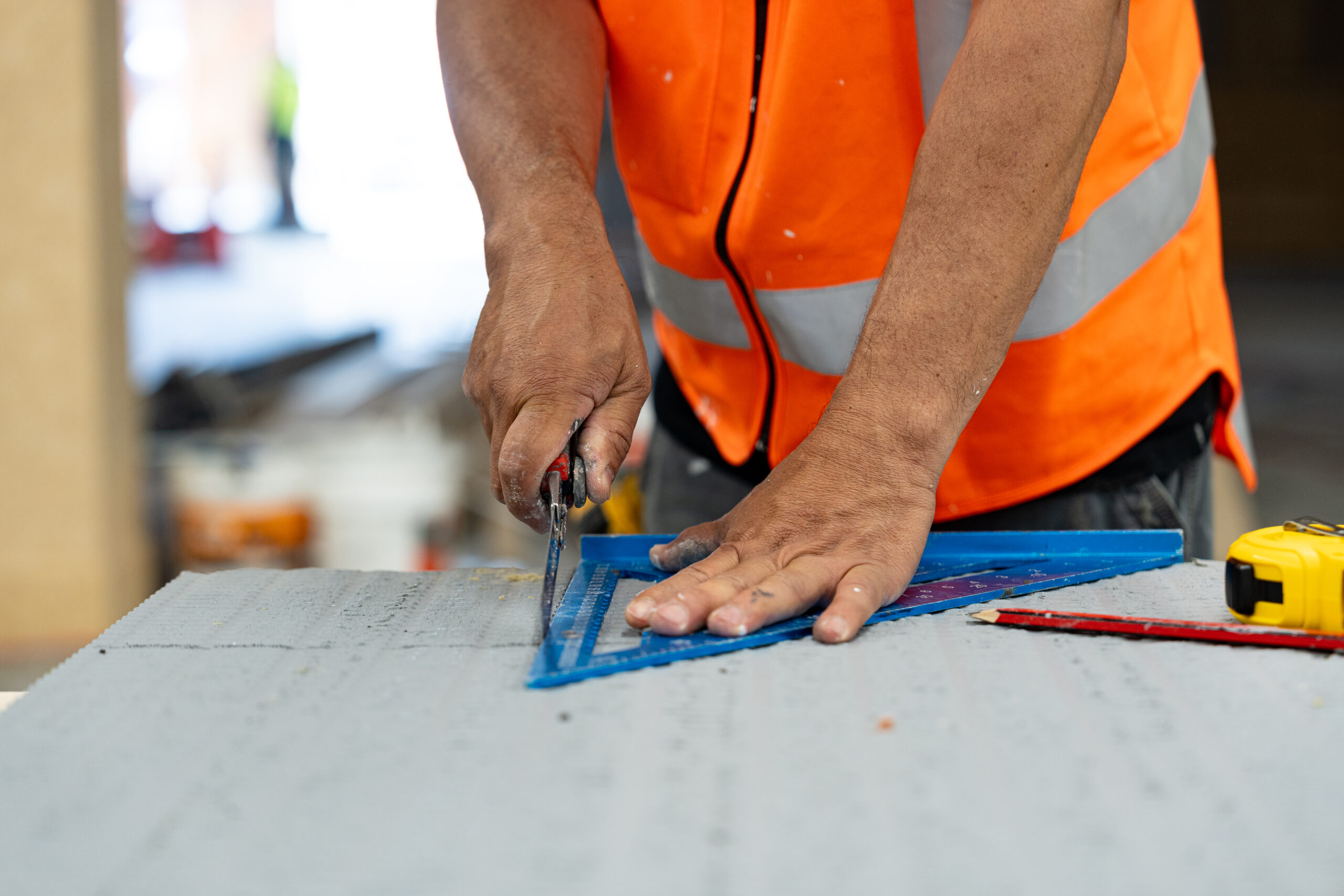 Passive Fire Protection | Halt Fire Ltd Auckland